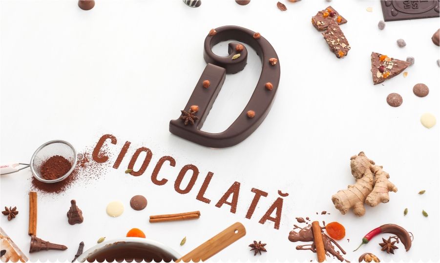 Dulcinella - Torturi La Comandă, Ciocolată, Candy Bar | Ziua ta un pic ...