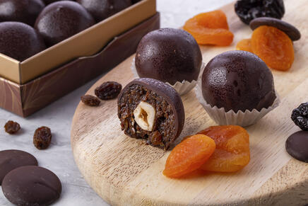 Bomboane | Dulcinella - Torturi La Comandă, Ciocolată, Candy Bar
