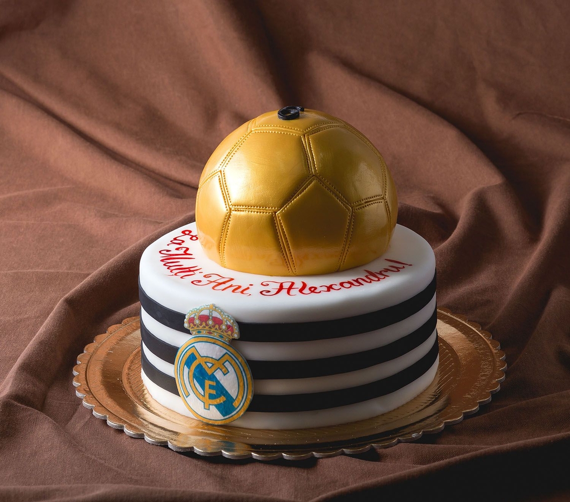 Tort FC Barcelona la comanda | Dulcinella - Torturi La Comandă ...