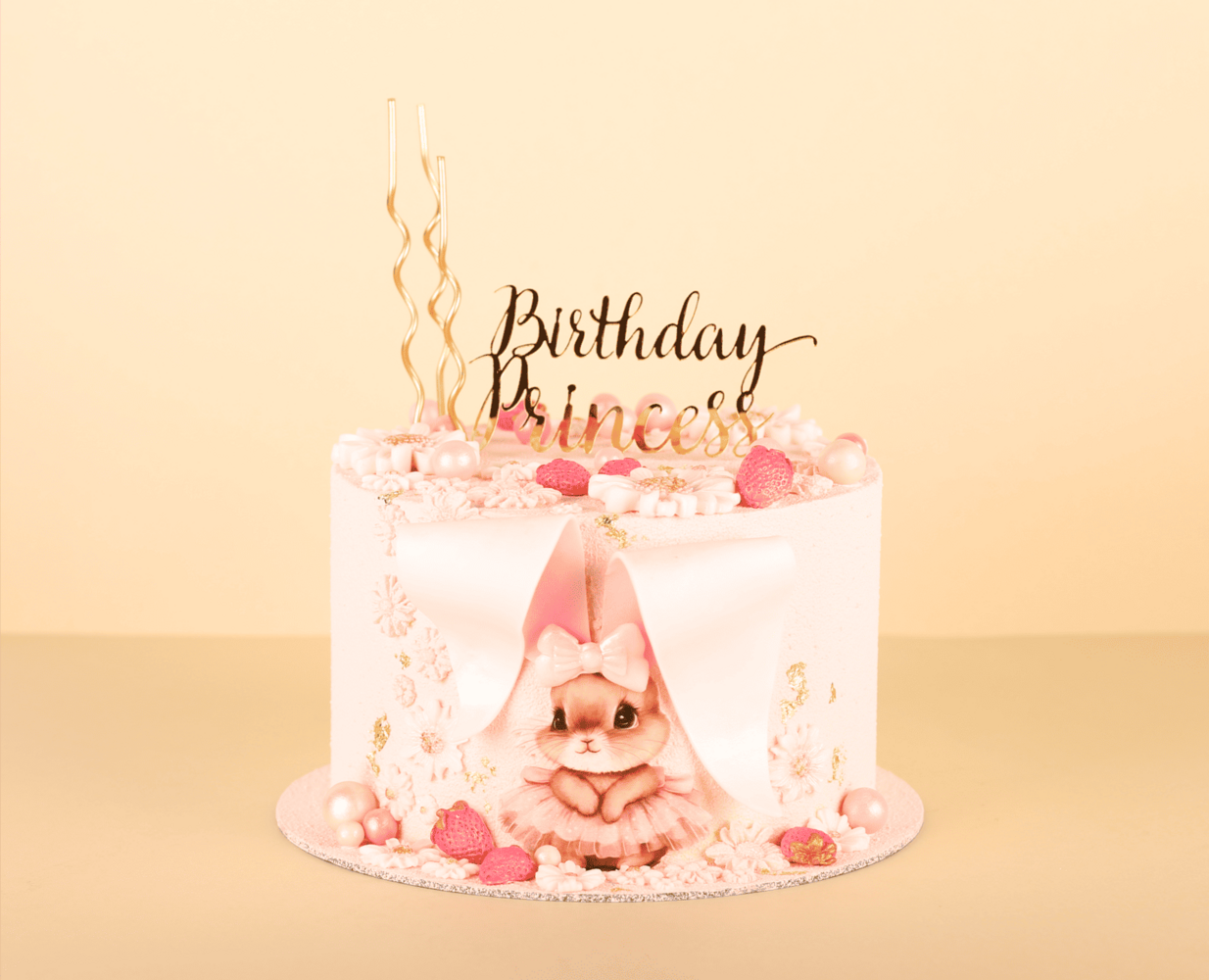 Tort iepure | Dulcinella - Torturi La Comandă, Ciocolată, Candy Bar