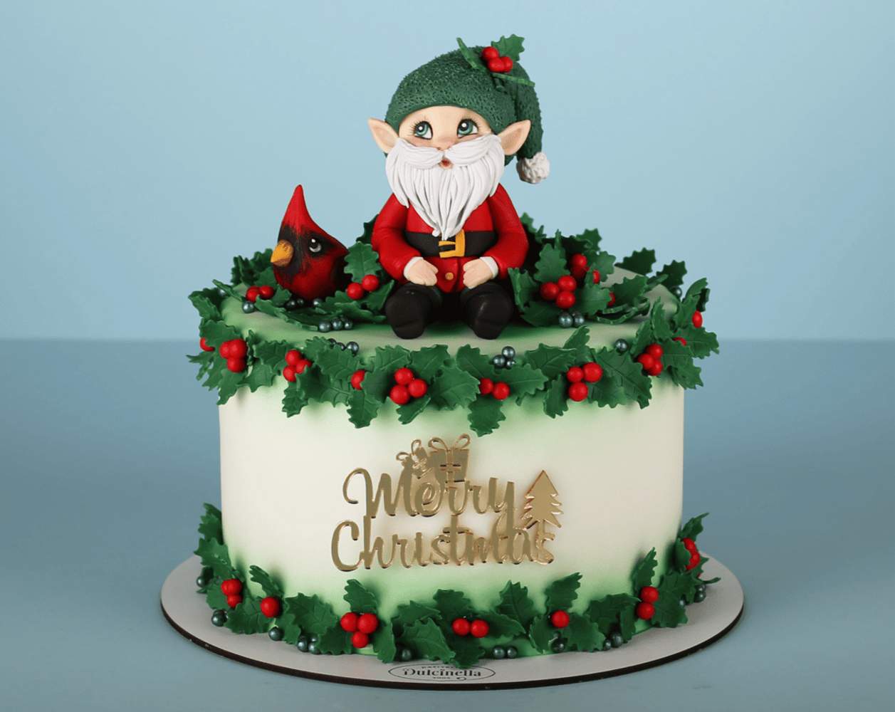 Tort cu pitic | Dulcinella - Torturi La Comandă, Ciocolată, Candy Bar