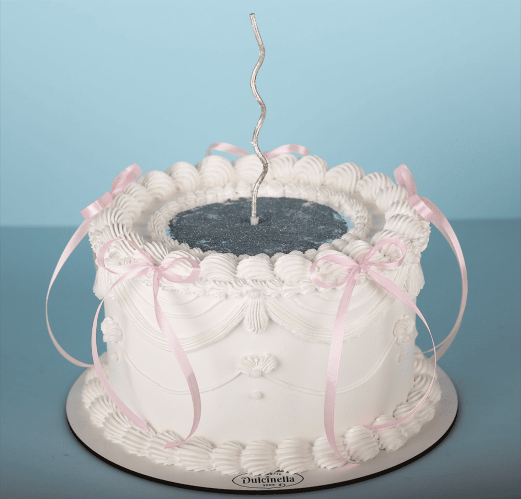 Tort cu sclipici | Dulcinella - Torturi La Comandă, Ciocolată, Candy Bar